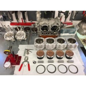 R912STi 154HP 182NM Turbo & EFI – BadAss PowerSports