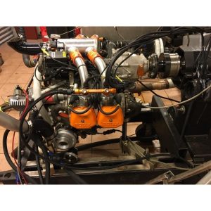 R912STi 154HP 182NM Turbo & EFI – BadAss PowerSports